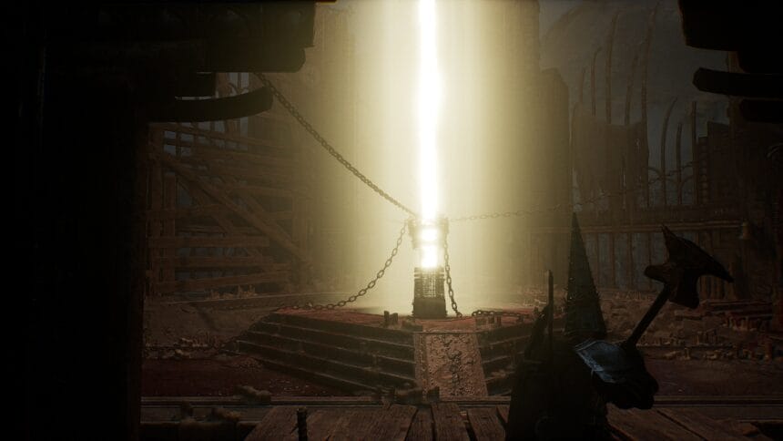 Lords of the Fallen Tower of Penance Beacon Guide | The Nerd Stash