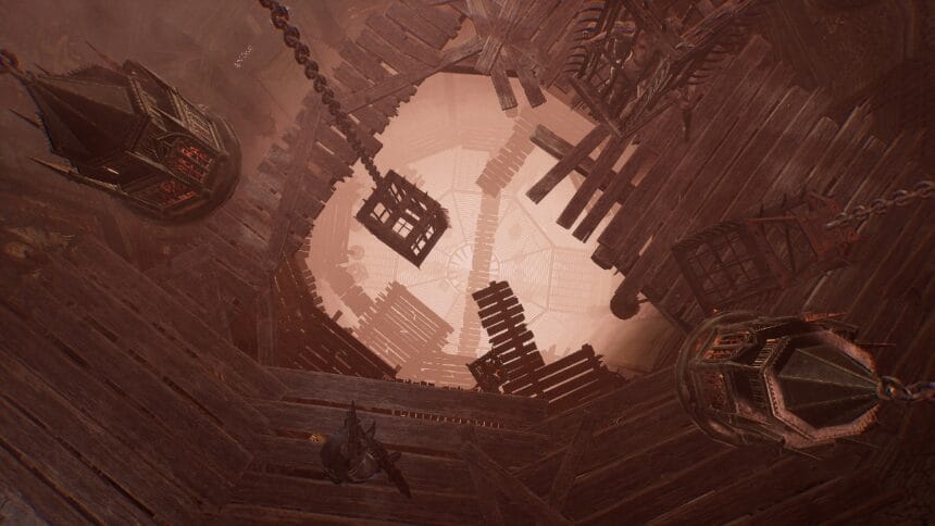 Lords of the Fallen Tower of Penance Beacon Guide | The Nerd Stash