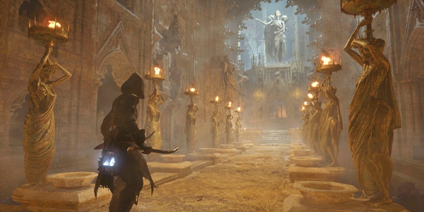 Lords of the Fallen Map Fragments: How to Use & What They Do | The Nerd ...