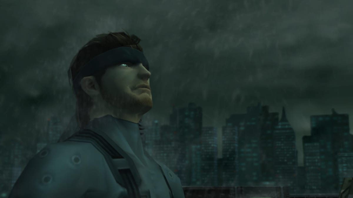 Metal Gear Solid: Master Collection Vol. 1 Review: Better Than Nothing ...