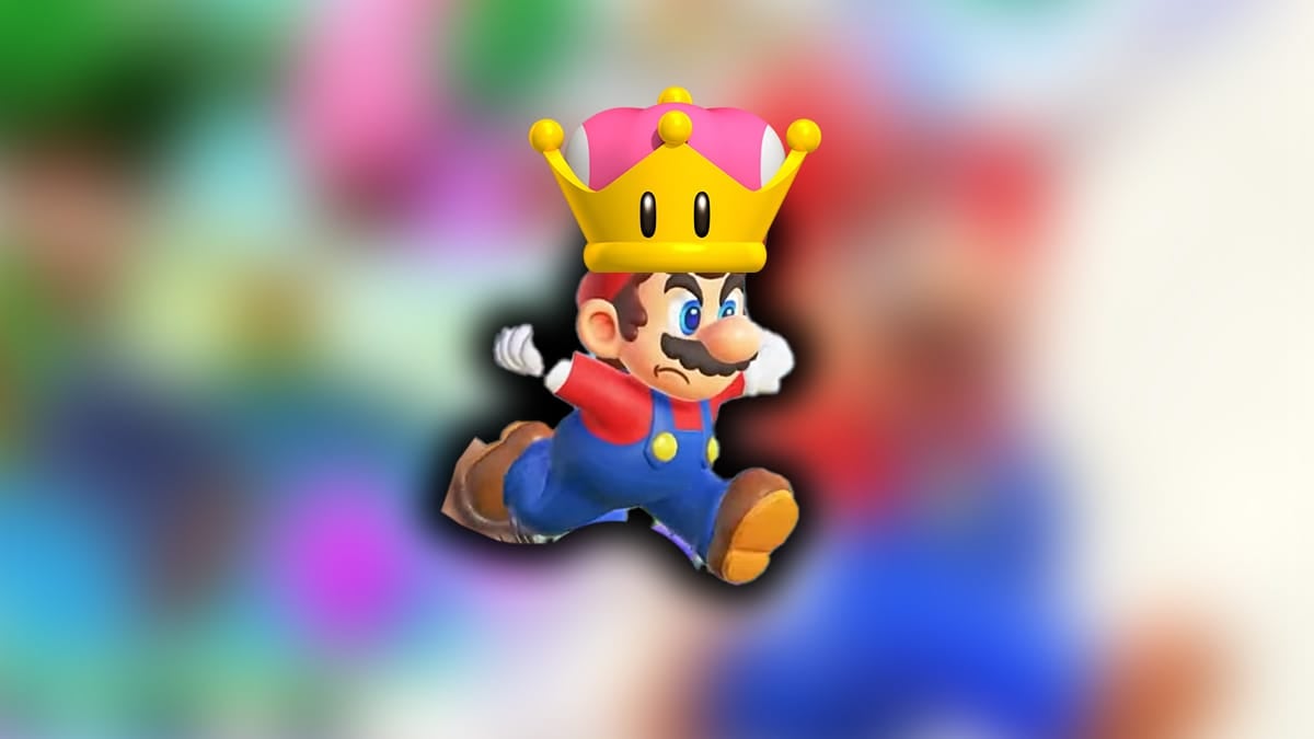 Fans Are Upset With This Super Mario Bros Wonder Feature | The Nerd Stash