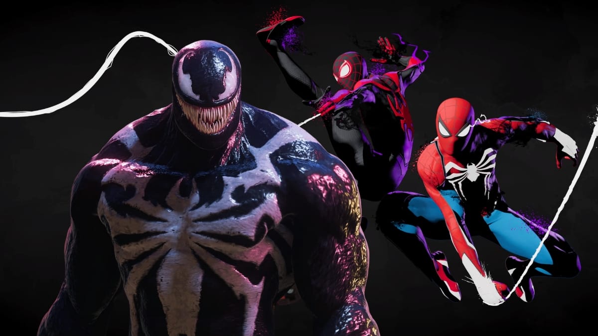 Marvel's Spider-Man 2: Venom Final Boss Guide | The Nerd Stash