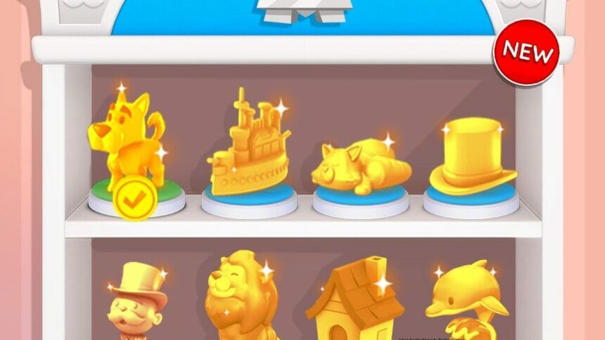 Monopoly GO: Golden Blitz Event Explained | The Nerd Stash