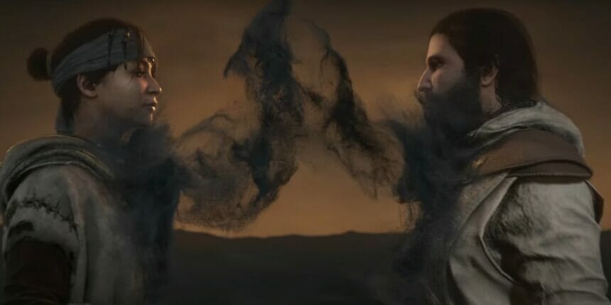 Assassin's Creed Mirage Story and Ending Explained | The Nerd Stash