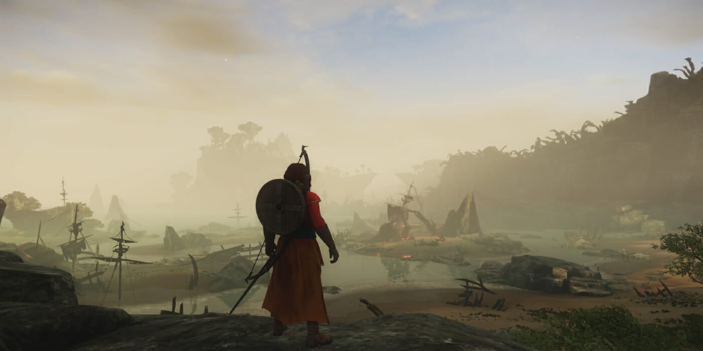 New World: Fast Leveling 1-60 Guide for New and Returning Players | The ...