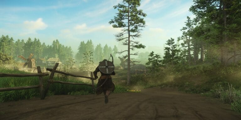 New World: Fast Leveling 1-60 Guide for New and Returning Players | The ...