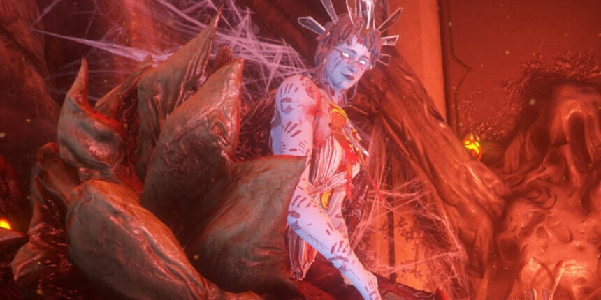 How To Get Dagath in Warframe | The Nerd Stash