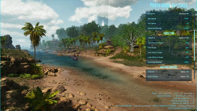 10 Differences Between Ark: Survival Evolved and Ark: Survival Ascended