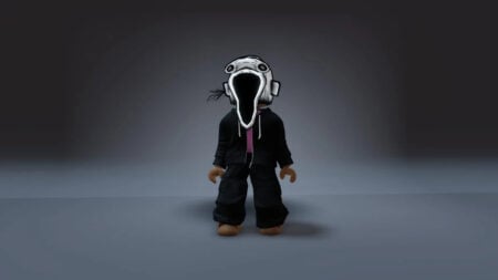 15 Best Halloween Avatars/Costume Ideas in Roblox | The Nerd Stash