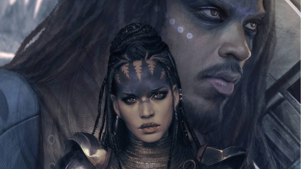 Zack Snyder Teams With Titan Comics For Rebel Moon Prequel | The Nerd Stash