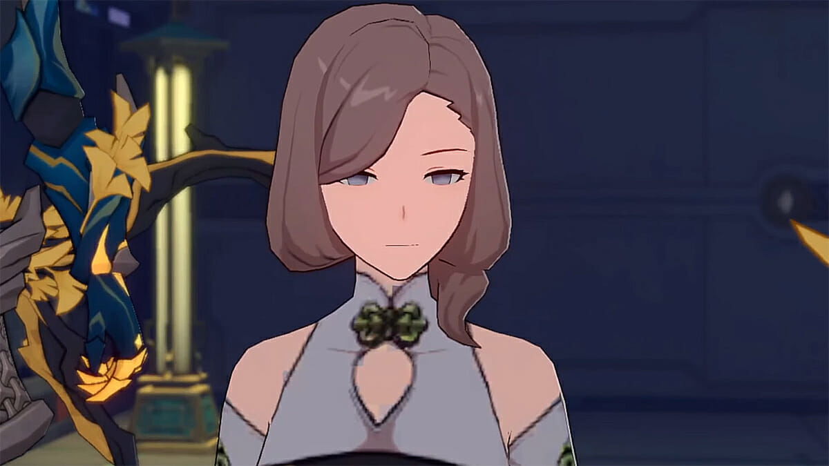 Should You Battle or Let Dan Shu Go In Honkai: Star Rail? Answered