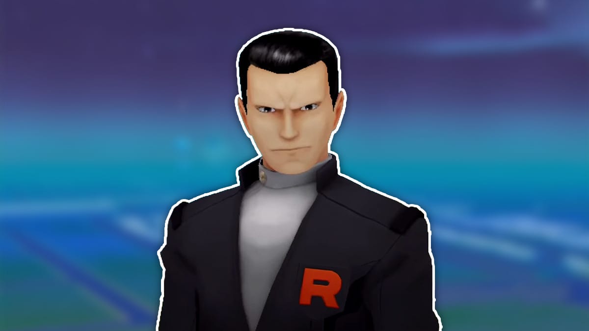 Pokemon Go: How To Beat Giovanni (March 2024) | The Nerd Stash