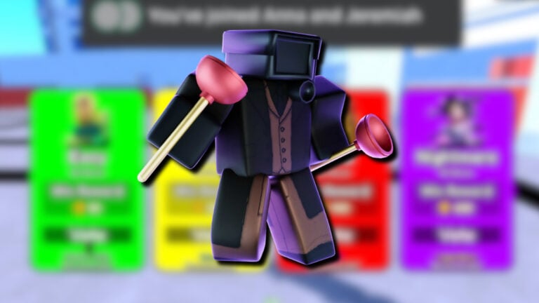 Top 15 Best Units in Toilet Tower Defense | The Nerd Stash