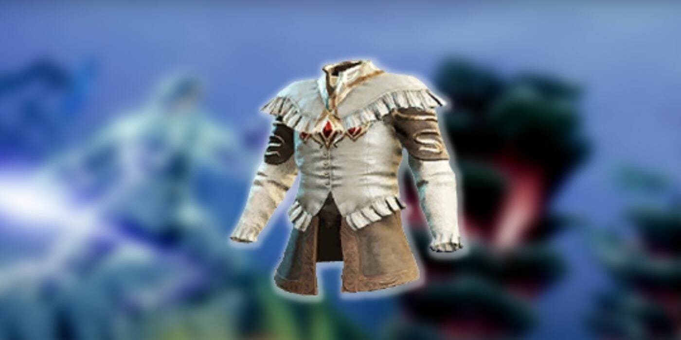 Where To Find the Featherweight in New World