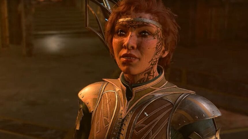 Who Is Korilla in BG3, & Should You Save Her? Explained | The Nerd Stash