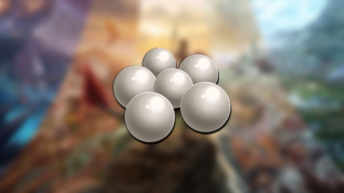 Where To Find Silica Pearls in Ark: Survival Ascended | The Nerd Stash