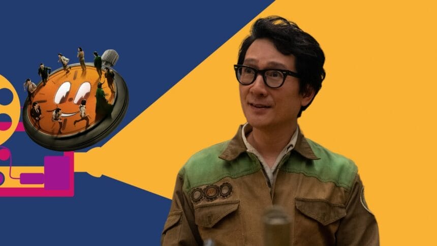 Why Did Loki Prune Himself in Episode 4? | The Nerd Stash