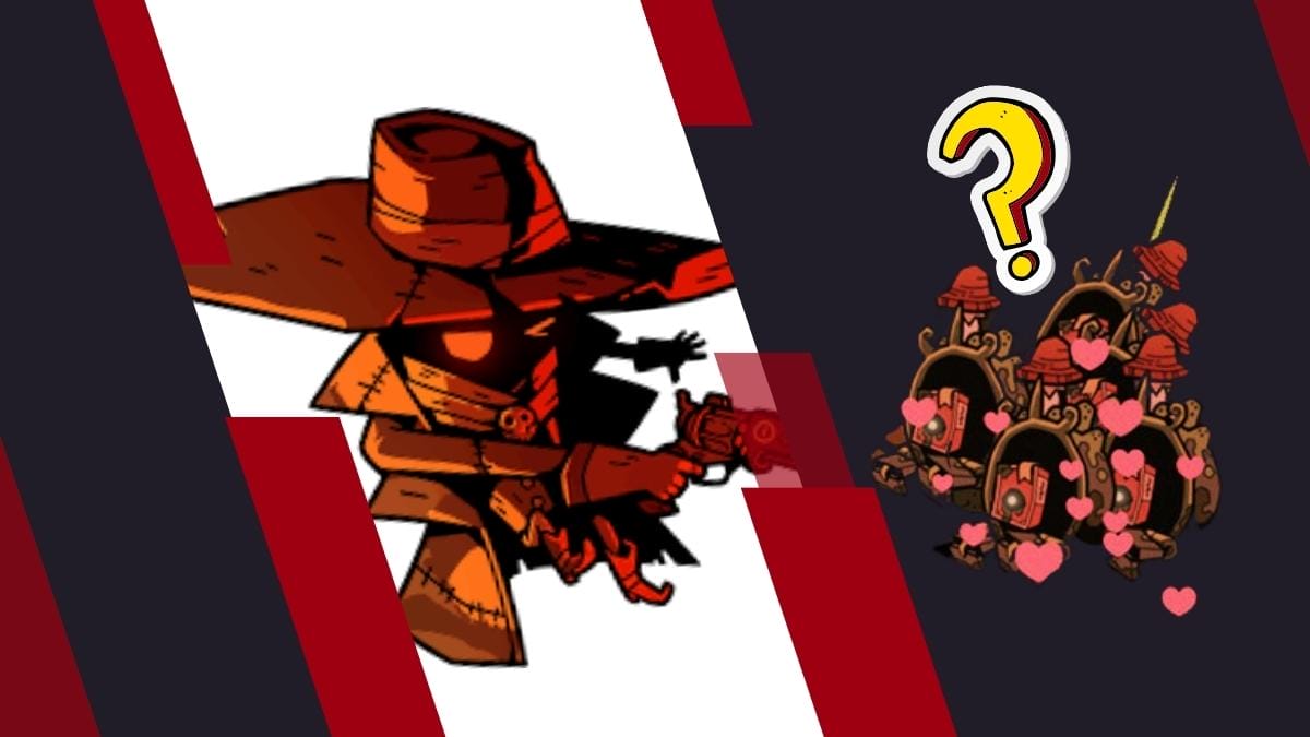 Goofy Wizard With a Gun Bug Lets You Recruit a Pet Army | The Nerd Stash