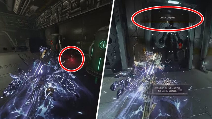 How To Complete the Abyssal Zone In Warframe | The Nerd Stash