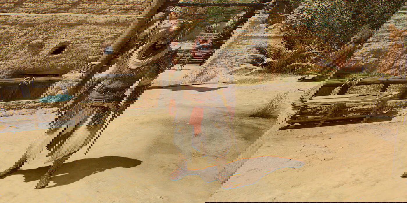 How to Get the Abbasid Knight Outfit in Assassin's Creed Mirage | The ...