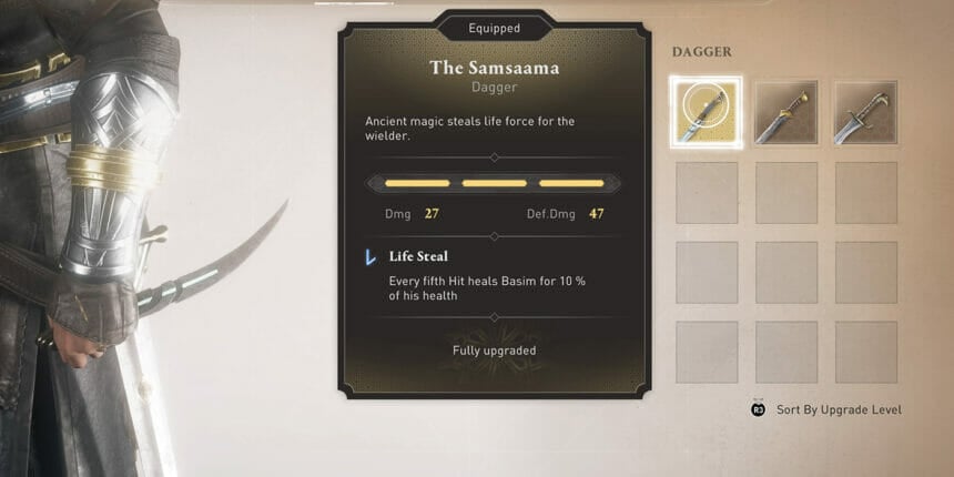 All Mysterious Shard Locations in Assassin's Creed Mirage | The Nerd Stash