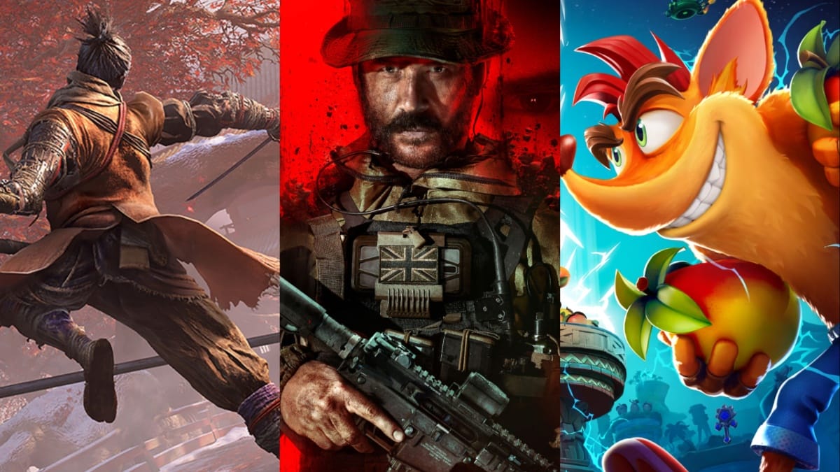 5 Activision Blizzard Games Xbox Game Pass Needs, ASAP | The Nerd Stash