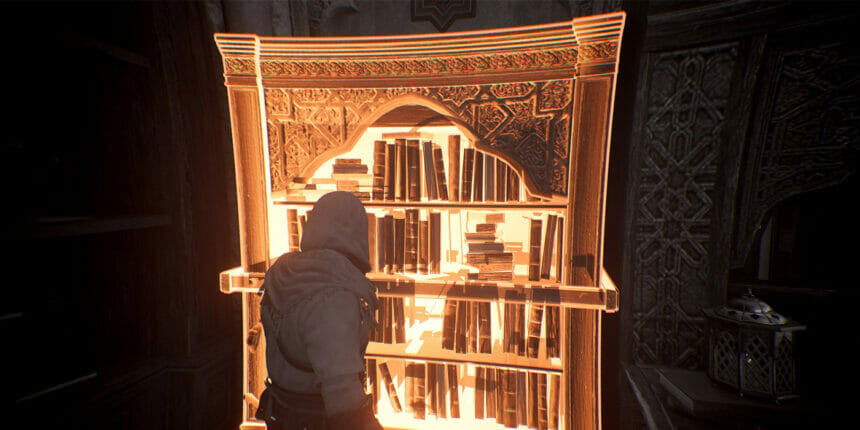 How to Stealth Kill Al-Rabisu in Assassin's Creed Mirage | The Nerd Stash