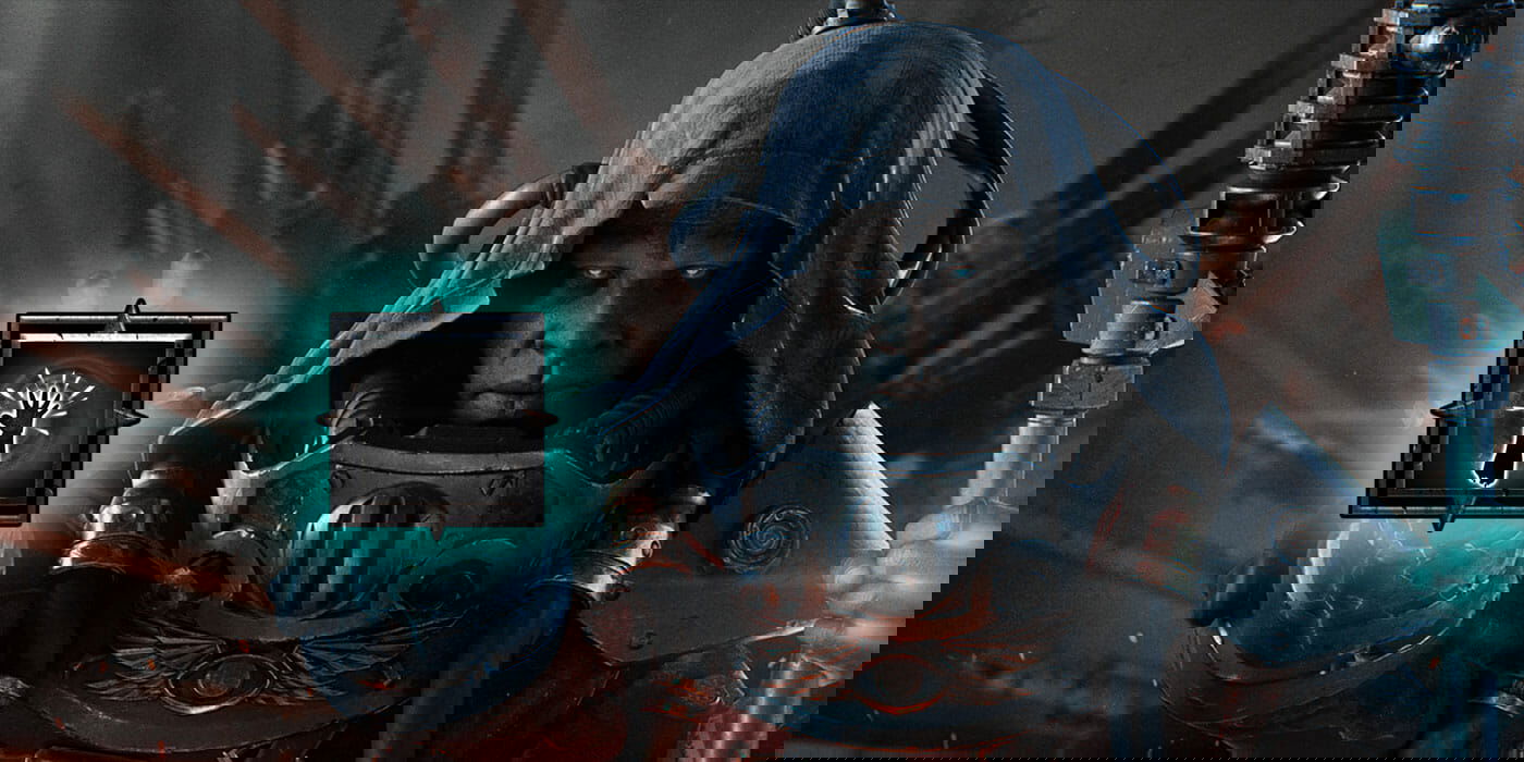 Best Psyker Assail Build In Warhammer 40K Darktide (2023) | The Nerd Stash