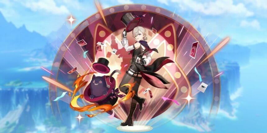 Top 5 Best Pyro Characters in Genshin Impact 4.1 | The Nerd Stash