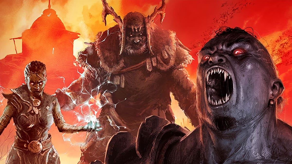 Diablo 4: Blood Harvest Event Guide | The Nerd Stash