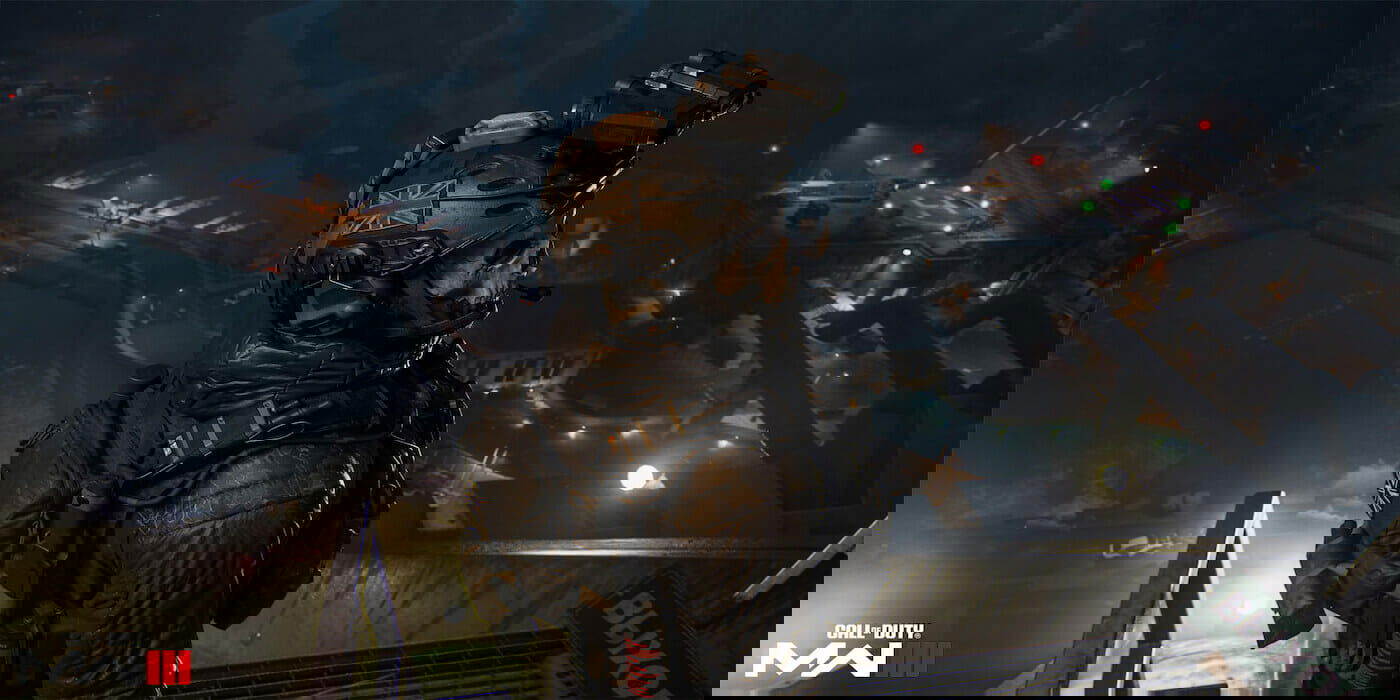 Everything Revealed at COD Next 2023 | The Nerd Stash