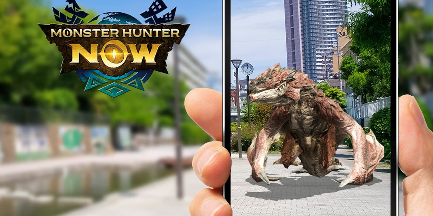 How Many Chapters in Monster Hunter Now? | The Nerd Stash