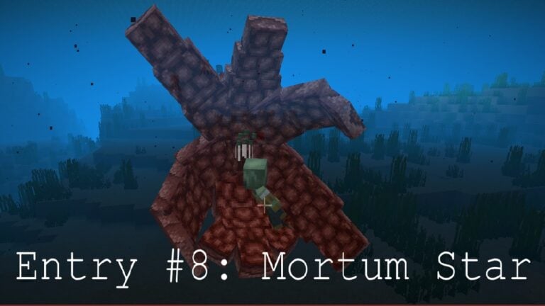 Top 10 Scary Minecraft Mods for Halloween