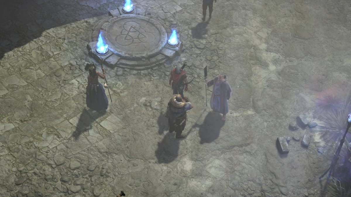 How to Fix "Queued for Game, Start Game Pending" in Diablo 4