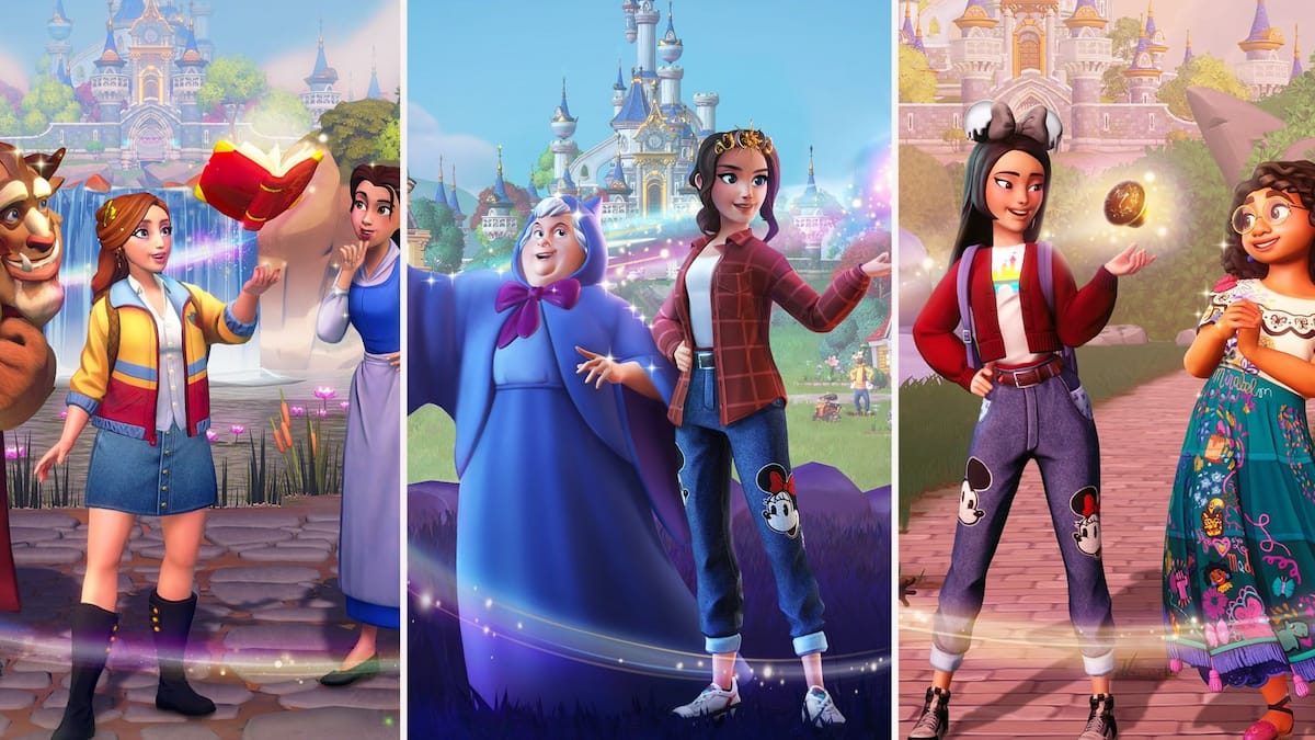 Disney Dreamlight Valley A Rift in Time: Everything We Know About The ...