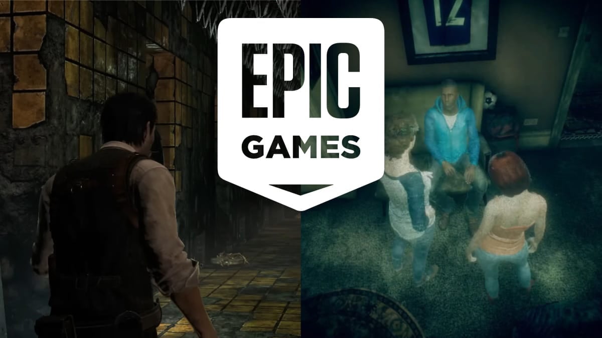 Epic Games Store Makes 2 Horror Games Free for Halloween | The Nerd Stash