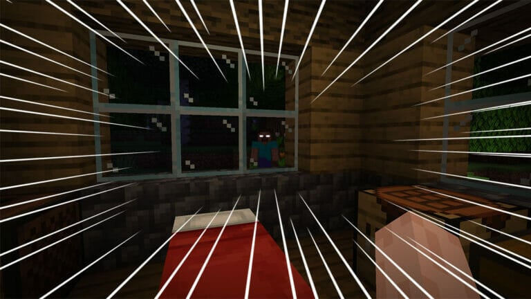 How To Play From The Fog in Minecraft | The Nerd Stash