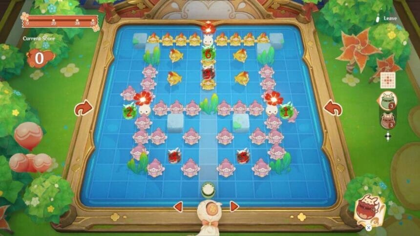 How To Complete Dodoco's Bomb-Tastic Adventure in Genshin Impact (All ...