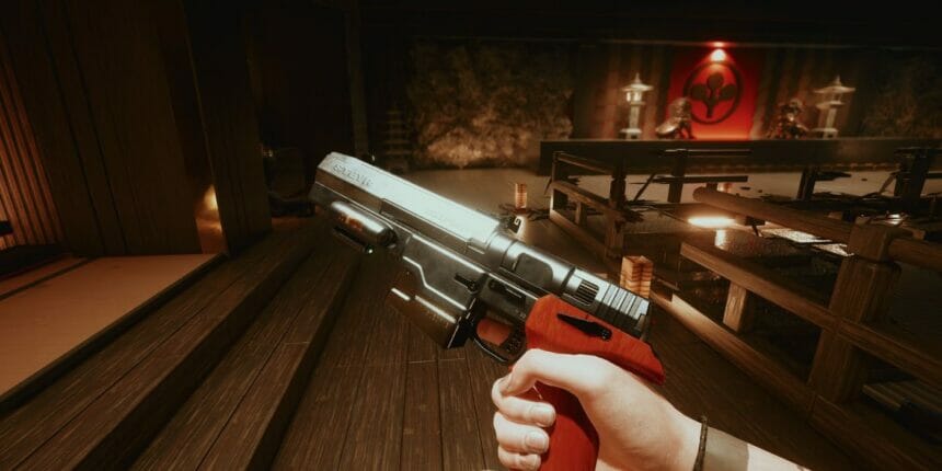 Best Gunslinger Build In Cyberpunk 2077 (2.0) | The Nerd Stash