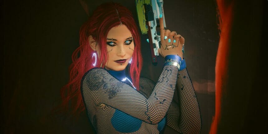 Best Gunslinger Build In Cyberpunk 2077 (2.0) | The Nerd Stash