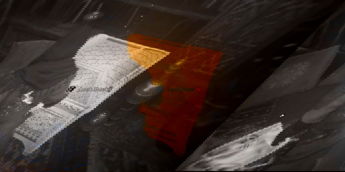 How To Get the House of Wisdom Chest in Assassin's Creed Mirage