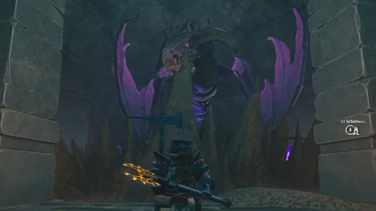 How To Get Adamant Hammer in Return to Moria | The Nerd Stash