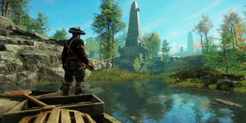 How To Reach 700 Gear Score in New World (The Fast Way)