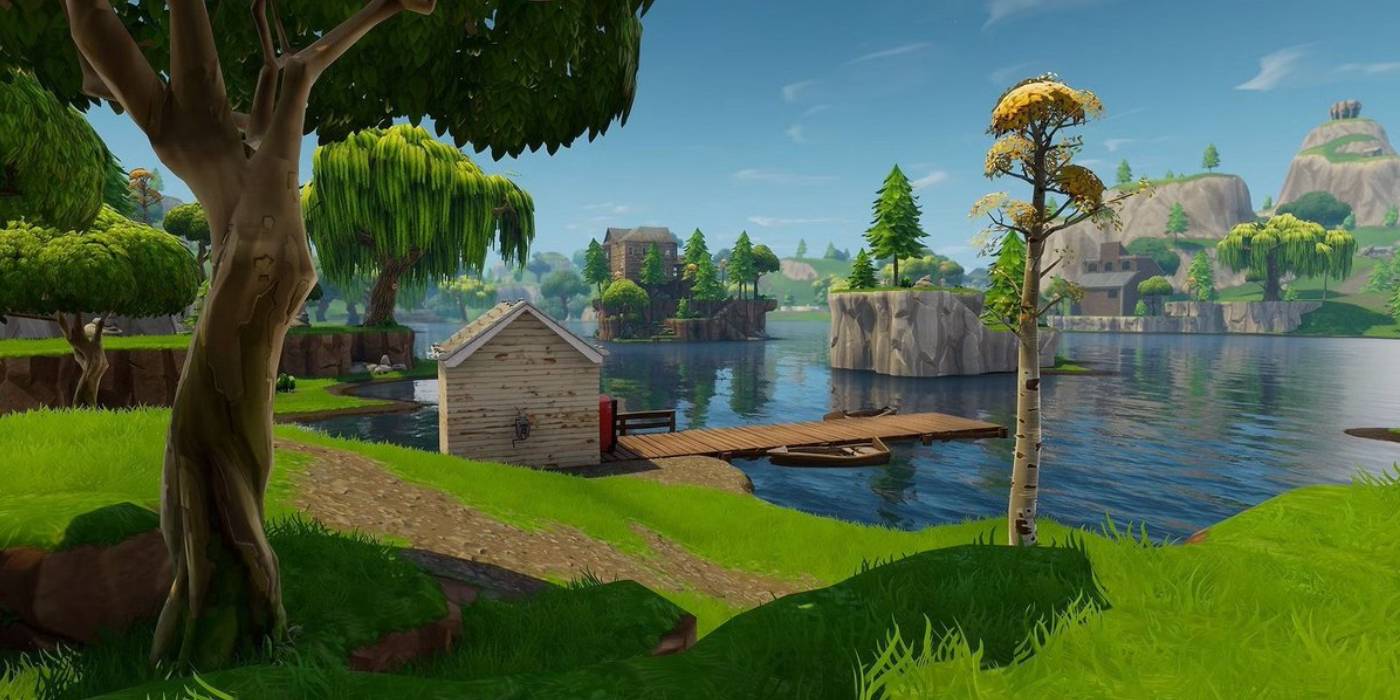Is the Old Chapter 1 Fortnite Map Coming Back? Answered | The Nerd Stash