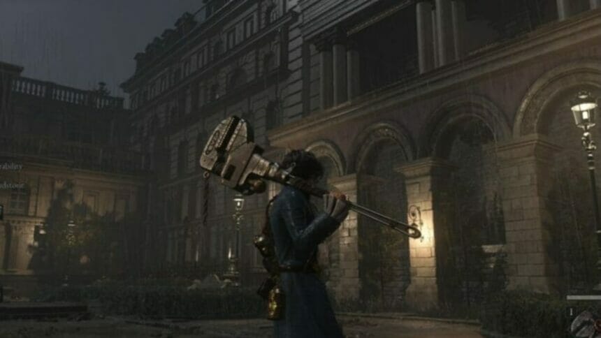 10 Best Fable Arts in Lies of P | The Nerd Stash