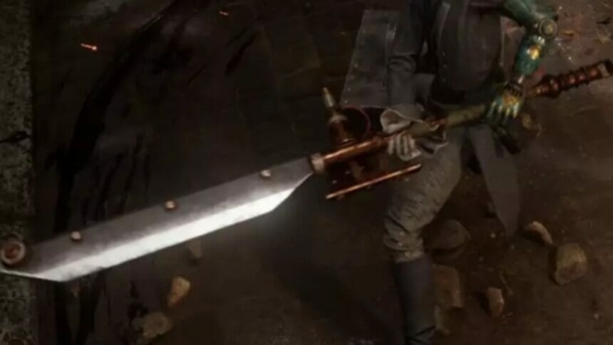 10 Best Fable Arts in Lies of P | The Nerd Stash