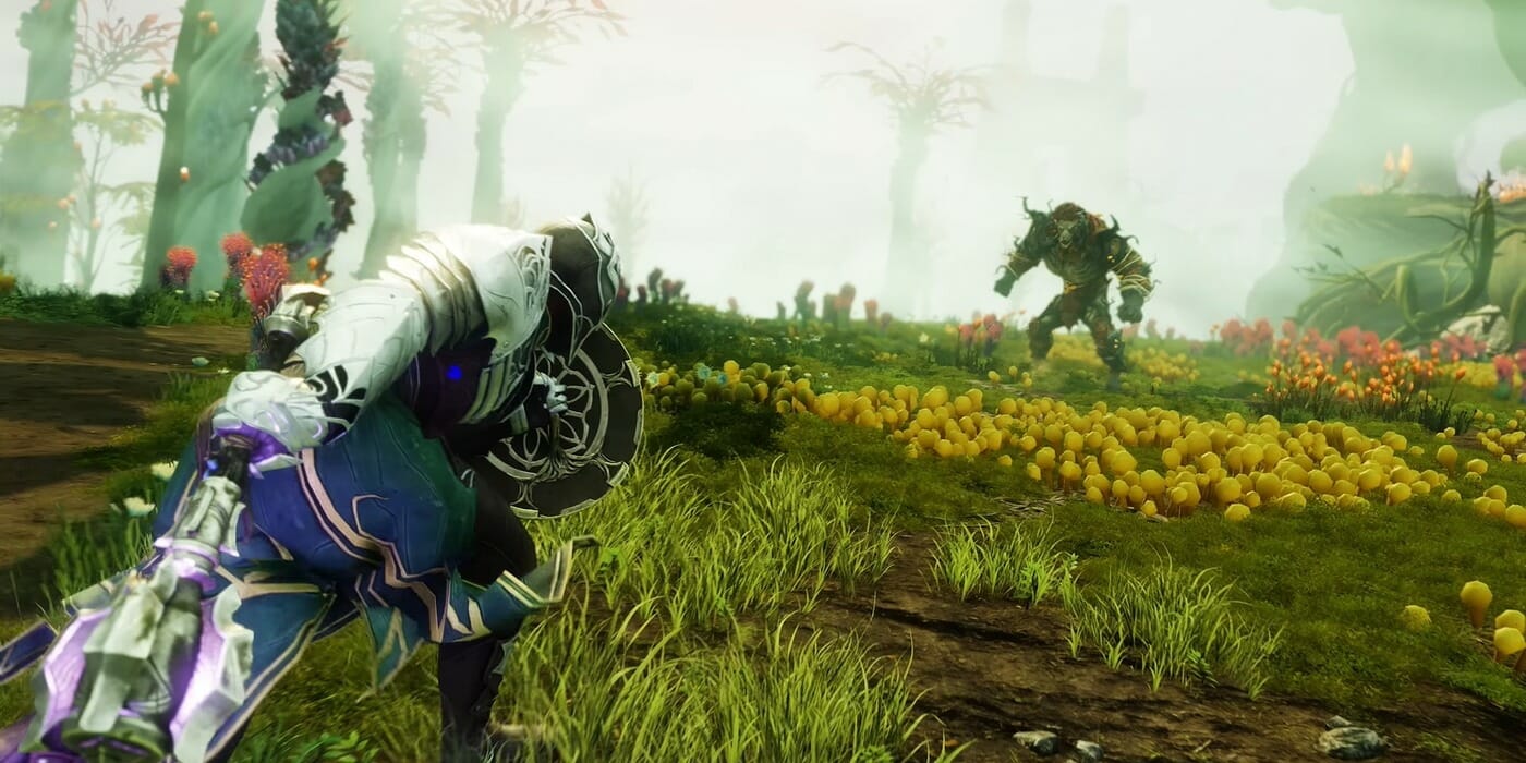 New World Damage Types Guide | The Nerd Stash