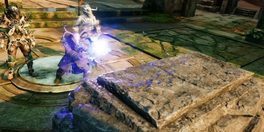 New World Damage Types Guide | The Nerd Stash