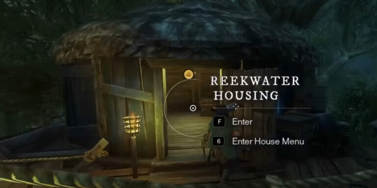 New World Best House Locations | The Nerd Stash