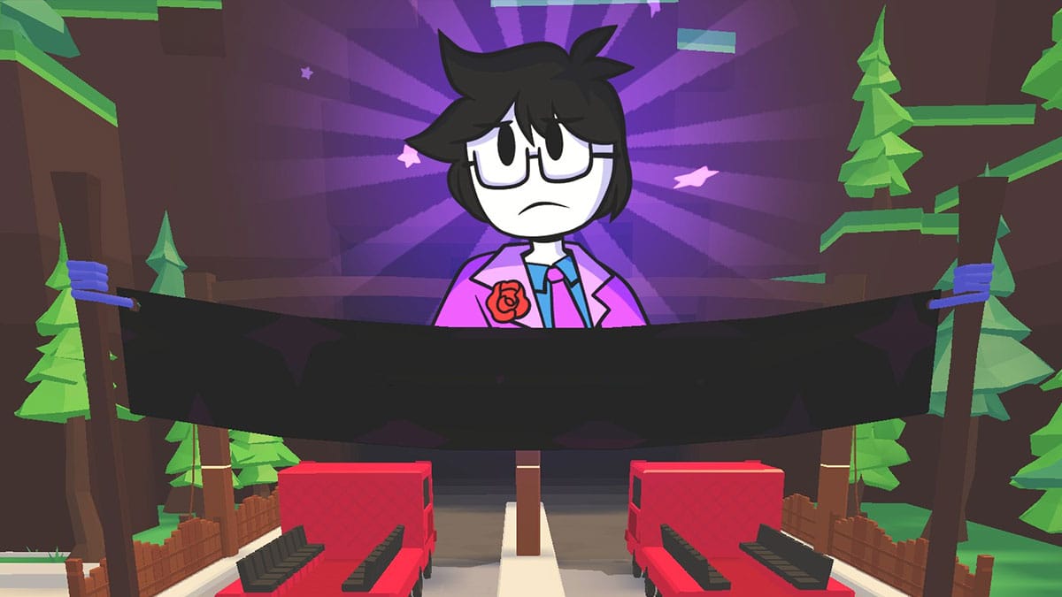 How To Get Origin Ending In Break In 2 | The Nerd Stash